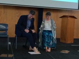 Minimbah State School